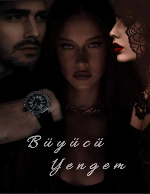 Büyücü yengem(Töre)