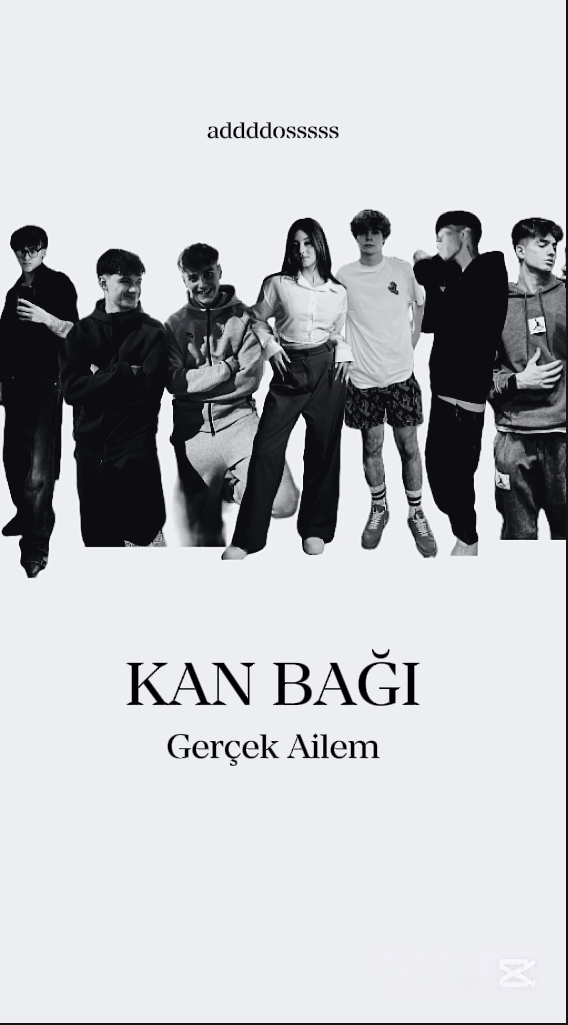Ada / KAN BAĞI (Gerçek Ailem) / 9.Bölüm