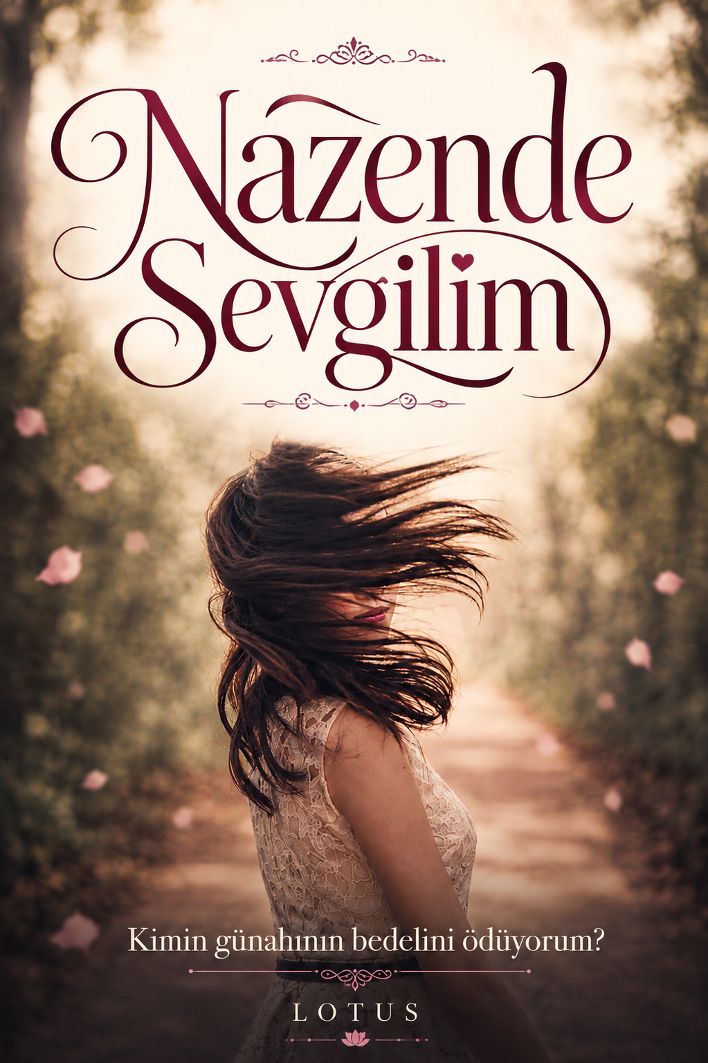 Lotus / NAZENDE SEVGİLİM / Bölüm 4 'DÜĞÜN GÜNÜ'