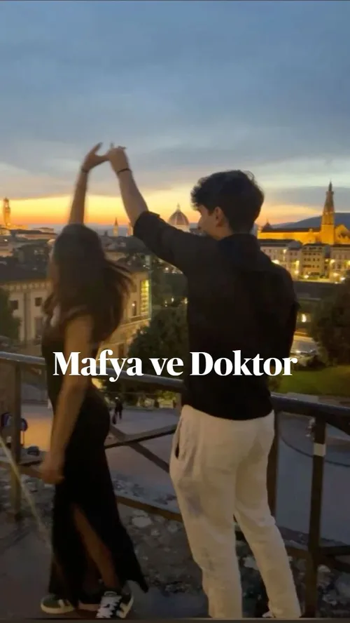 Bahar Naz Yalçın / Doktor ve Mafya/Yarı Testing / 1.Bölüm İlk Karşılaşma