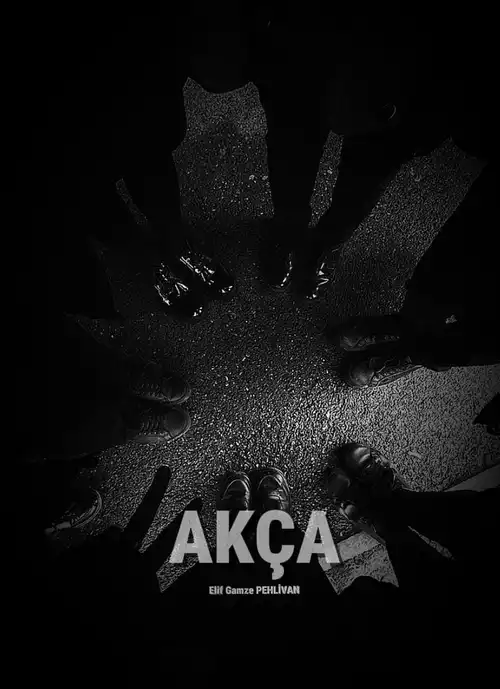 Elif Gamze Pehlivan / Akça