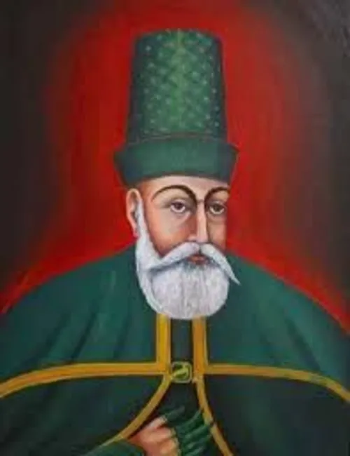 EMİR / HACI BEKTAŞİ VELİ