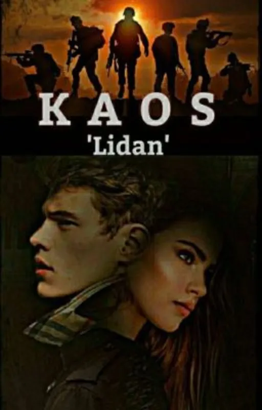 EsAy / Kaos 'Lidan' / 1. Bölüm