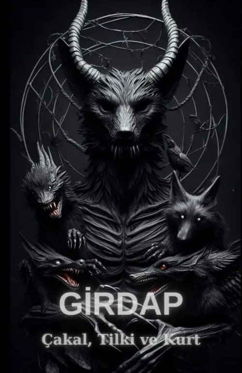 Eva Sandrax / Girdap