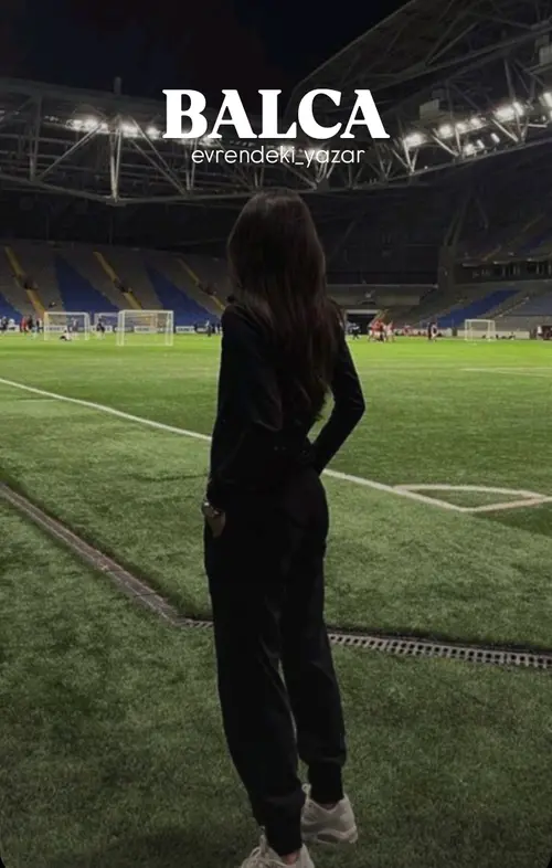 𝓑𝓵𝓸𝓼𝓼𝓸𝓶⁠☆ / BALCA |TAMAMLANDI| / 1. BÖLÜM