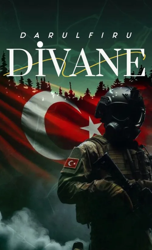 Firuze / DİVANE