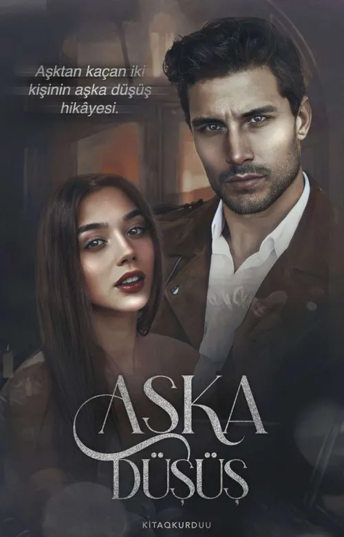 Gizem Aslan / AŞKA DÜŞÜŞ