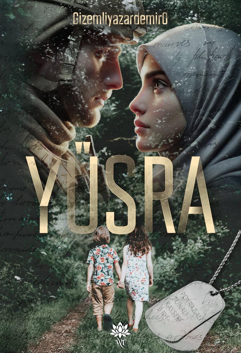Gizemliyazardemir01 / YÜSRA / 14.Bölüm