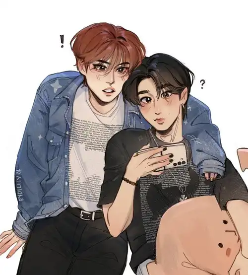 İrem demir / Count On Me (Minsung)