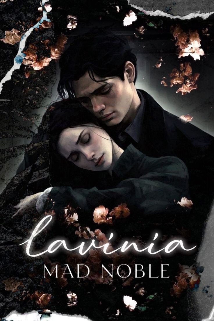 Mad / Lavinia / ‧͙⁺˚*･༓☾6. Kat 3. Halka Sahtekarlar☽༓･*˚⁺‧͙