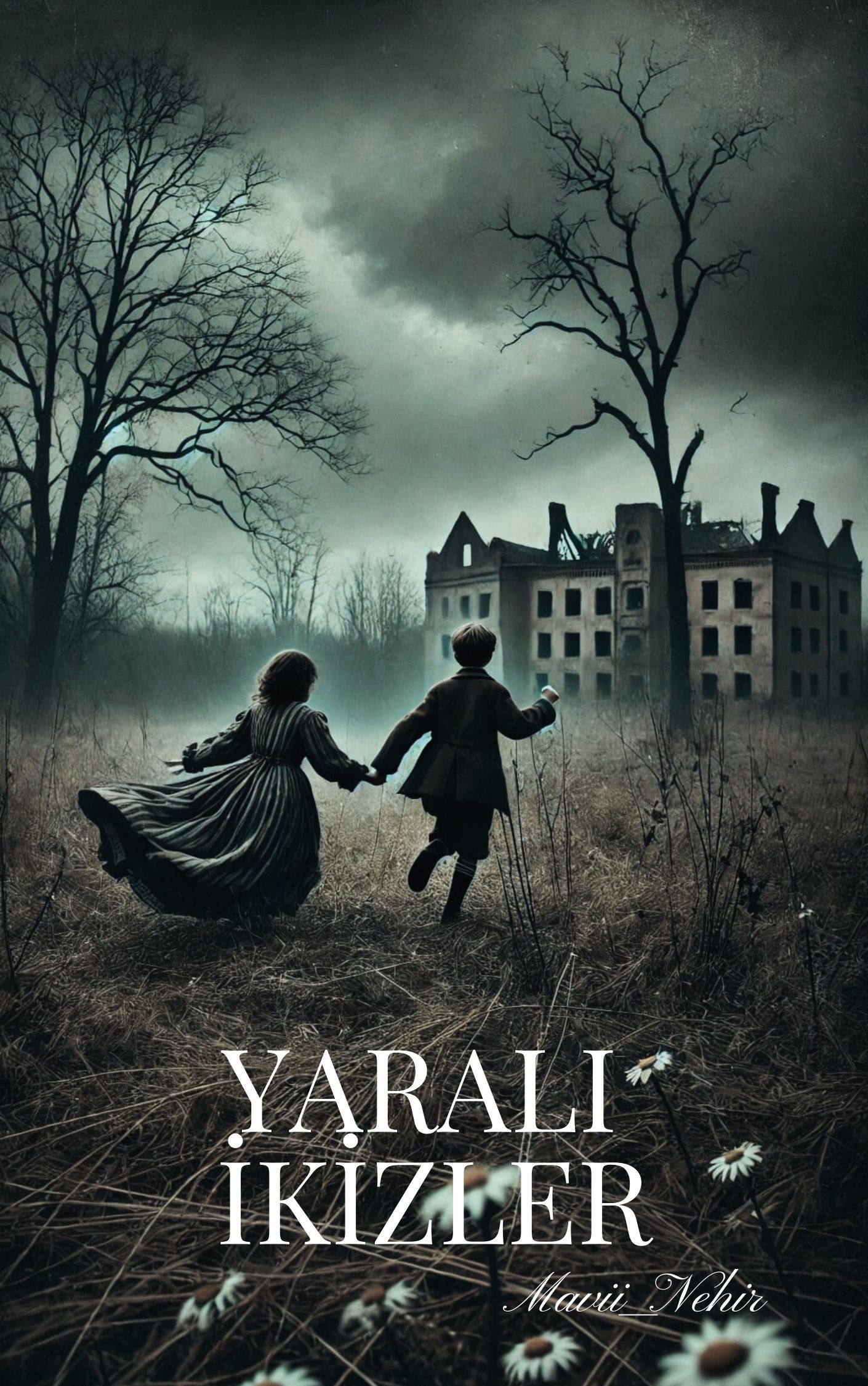 Mavii / Yaralı İkizler / Bölüm: 38