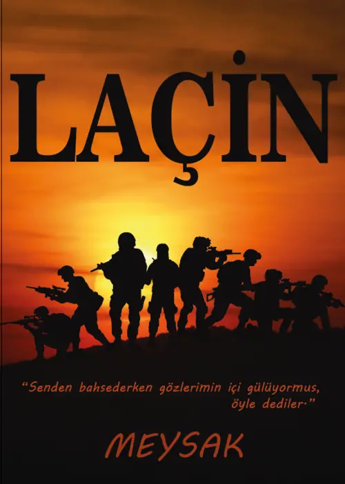 Meysa ak / LAÇİN / Alıntı