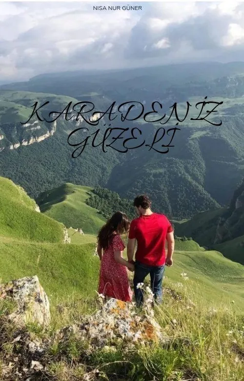 Nisa nur güner / KARADENIZ GÜZELİ / 38. Bölüm