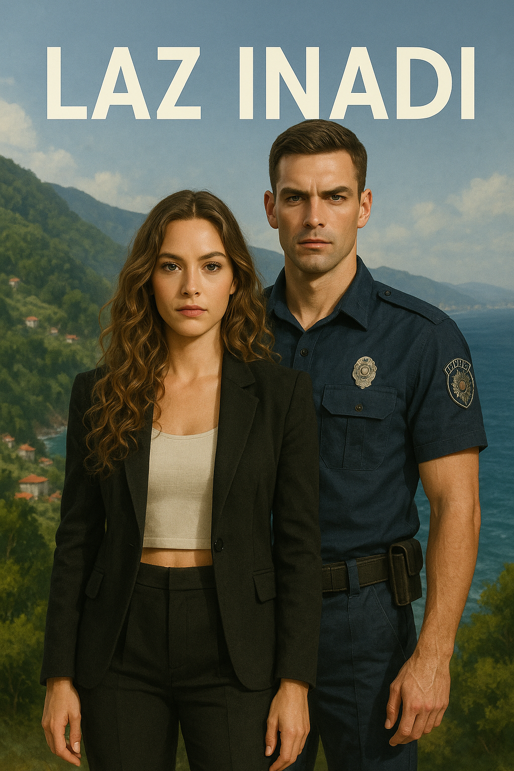 Nazlı Kerçin / LAZ İNADI / XXII