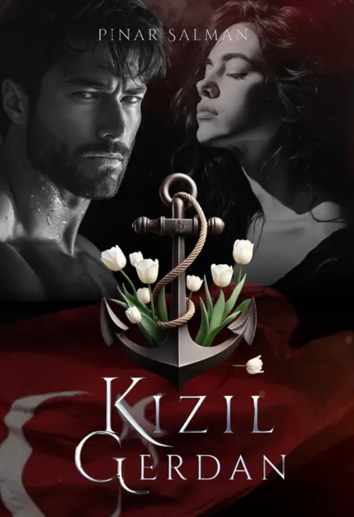 pınar salman / Kızıl Gerdan