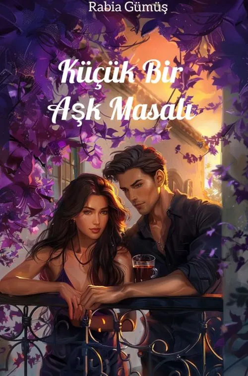 Rabia Gümüş / Küçük Bir Aşk Masalı (Asker Kurgusu) / 15. Bölüm