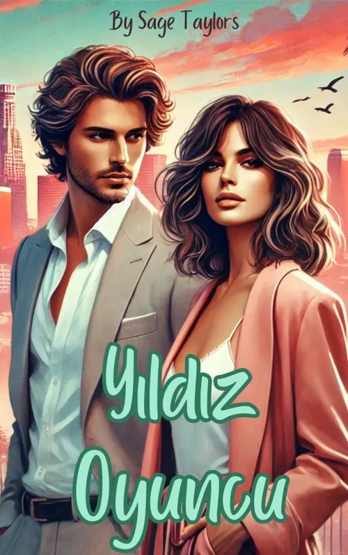 Sage Taylors / YILDIZ OYUNCU / 1. Bölüm