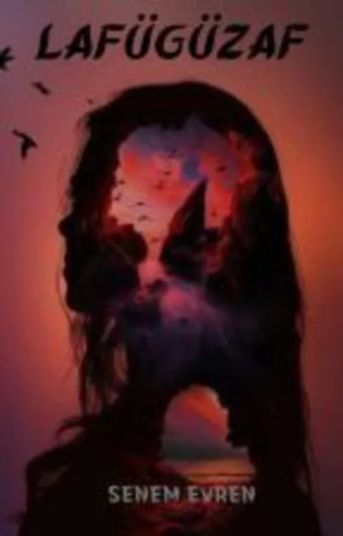 Senem Evren / Lafügüzaf | Aşktan Düşmana