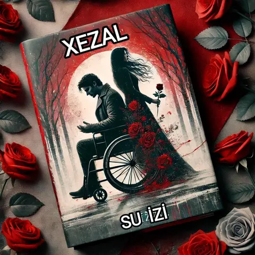 su-izi / Xezâl (Söz)