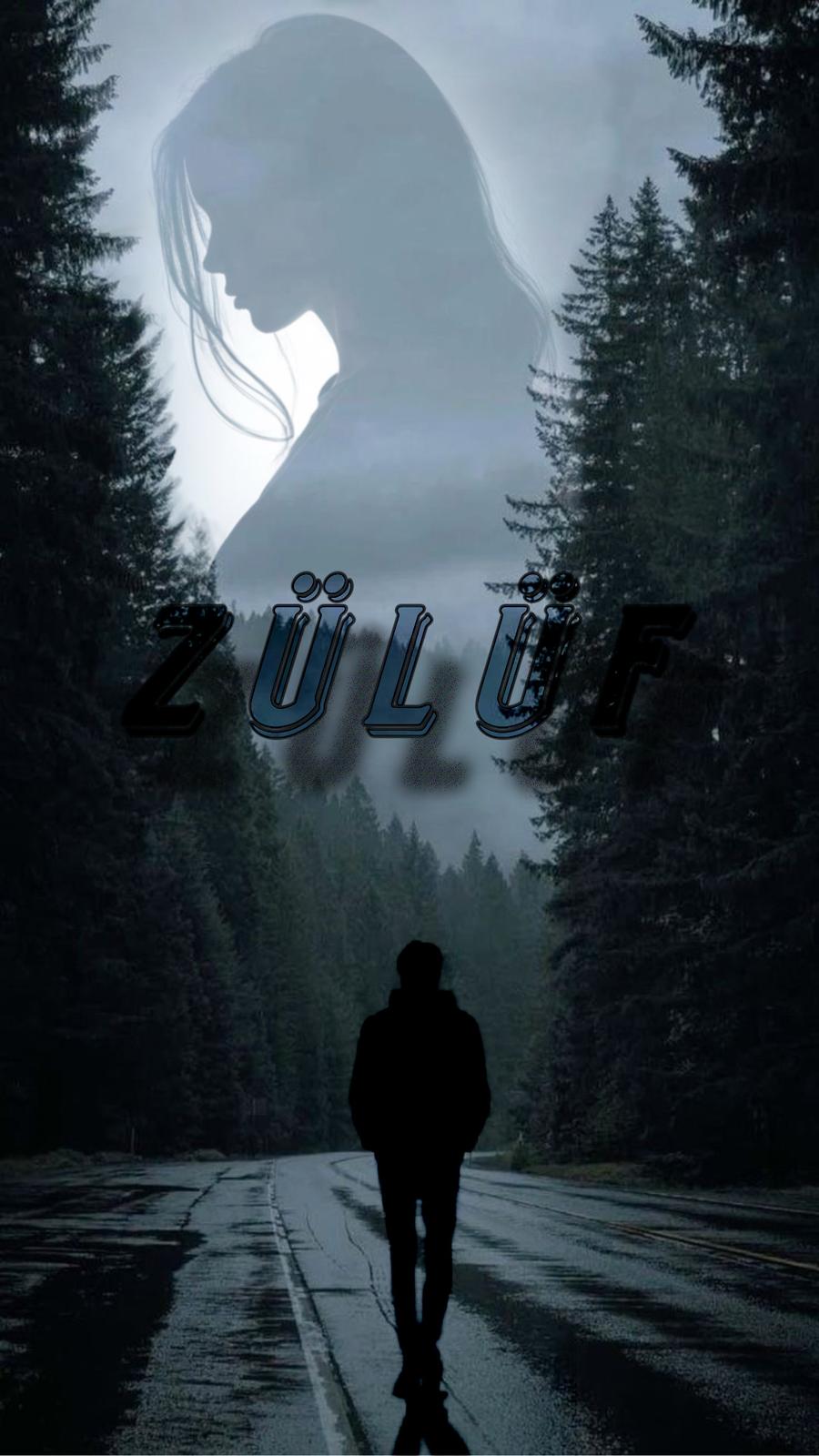 Sude Öngül / ZÜLÜF / Zülüf yeni bölüm geldii!!!