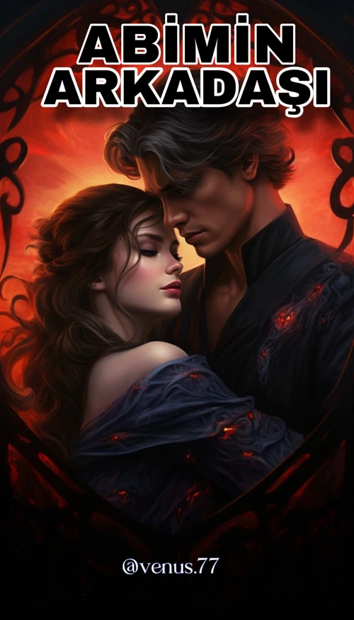 Venüs ♀️ / Abimin Arkadaşı / |13.Bölüm|”Bir ileri İki Geri”