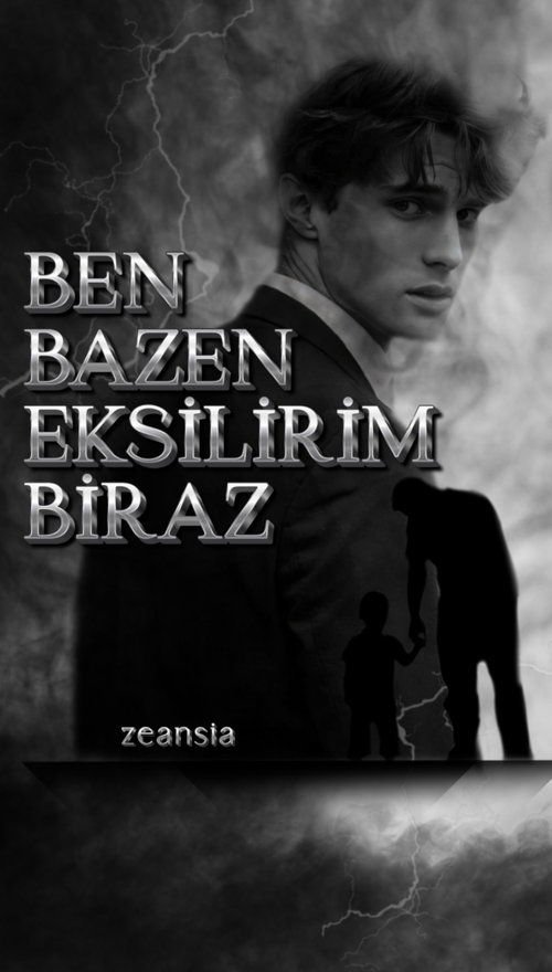 Zena . / Ben Bazen Eksi̇li̇ri̇m Bi̇raz