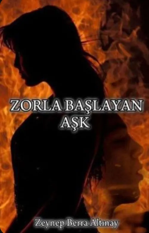 zeynep berra altınay / Zorla Başlayan Aşk