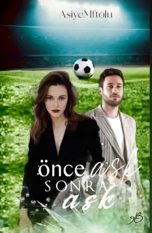 Zeynep / ÖNCE AŞK SONRA AŞK