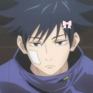 Fushiguro Megumi¿~ (@megumi_fushiguro)